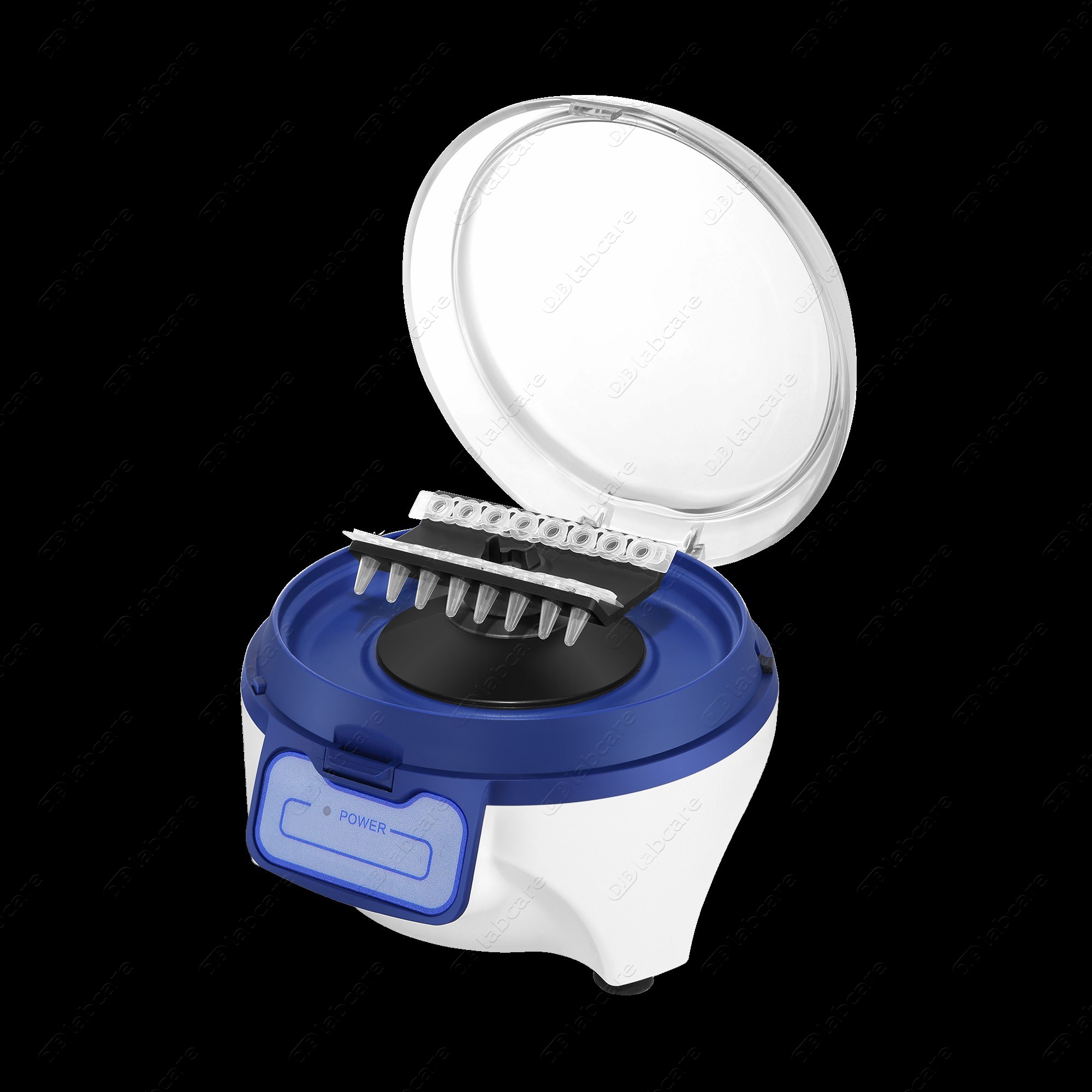 Haier Lx T Z Mini Centrifuge With Fixed Angle Rotors