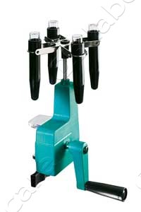 A1014, Swing-out rotor 4 x 15 ml conical tubes - Centrifuge Rotors ...