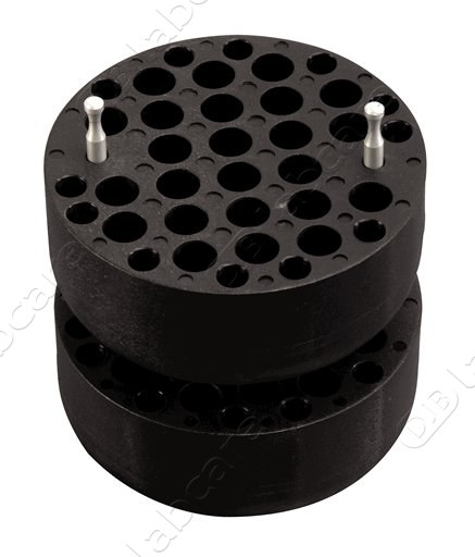 75003733, Adapters for 1.5/2.0 mL Conical or Round Bottom Microtube ...