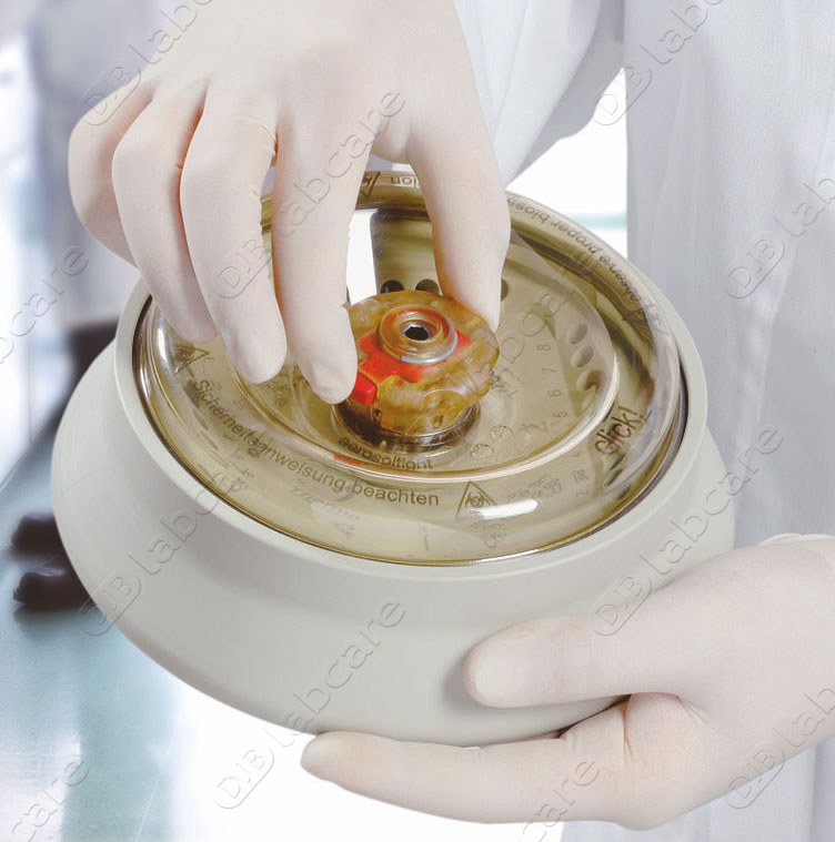 Sorvall Legend Micro 21 (Pico) With 2 Rotors - Microcentrifuges ...