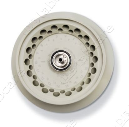 Sorvall Legend Micro 17R (Fresco Dual Row Rotor) - Microcentrifuges ...