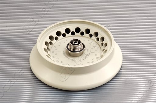 Sorvall Legend Micro 17R (Fresco Dual Row Rotor) - Microcentrifuges ...