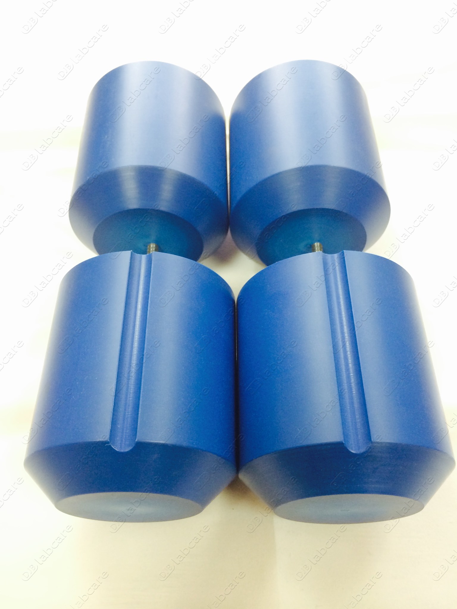 DJB3713, Adapters for 100 mL Round Bottom Open-Top Tube - Centrifuge ...