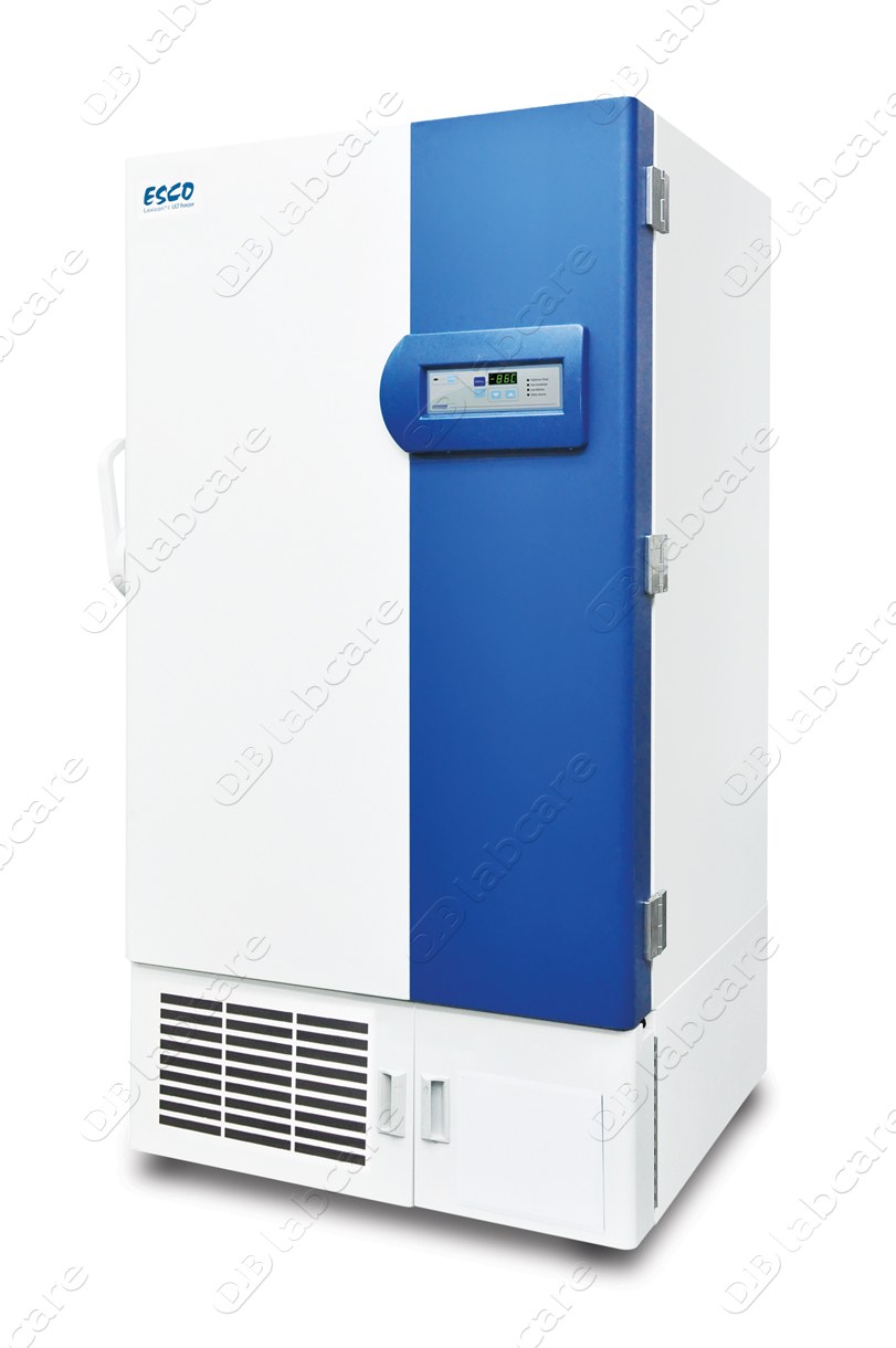 ESCO Lexicon II Ultra Low Temperature Freezer (480L) Aalto Silver ...