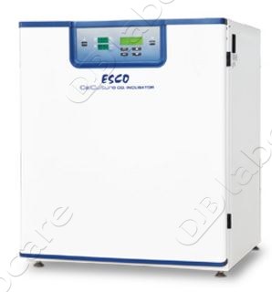 CelCulture® Incubator, 50L, IR sensor, CO2 Control, Moist Heat Decon ...