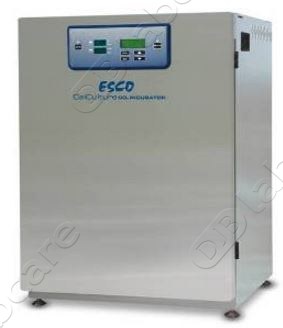CelCulture® Incubator 170L IR Sensor, CO2 & O2 Control ULPA, Moist Heat Decon, SS Cabinet ...