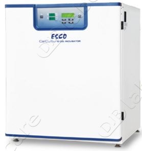 CelCulture® Incubator 170L IR Sensor, CO2 Control ULPA, Moist Heat Decon 230VAC 50/60HZ 100% ...